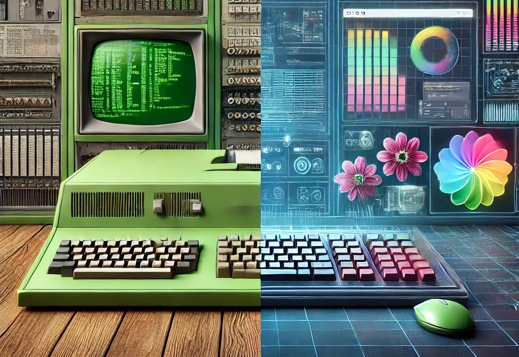 Why RPG/COBOL Modernization Can’t Wait