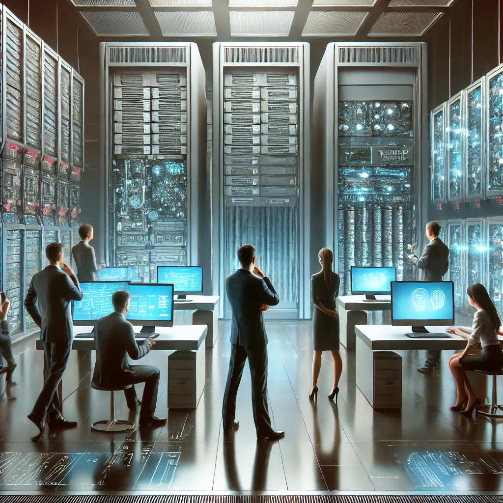 How to Choose the Right Partner for IBM i Modernization